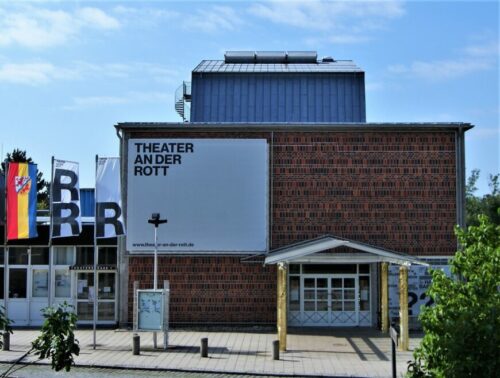 Das Theater - Theater an der Rott