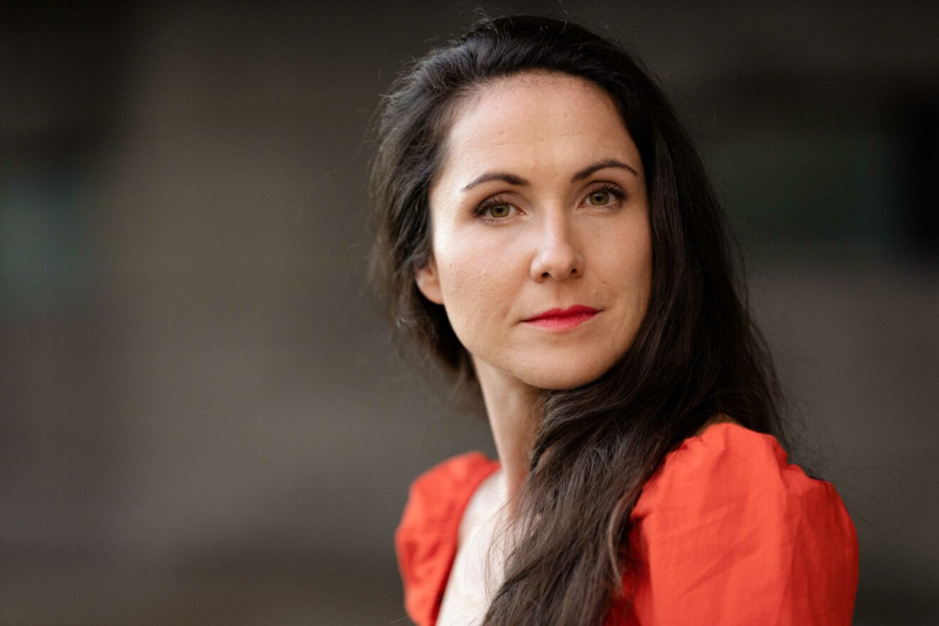 Birgit Fuchs - Theater an der Rott